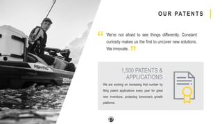 BRP_2020 Corporate presentation | PDF