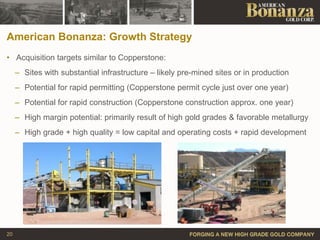 American Bonanza | PDF