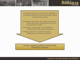 American Bonanza | PDF