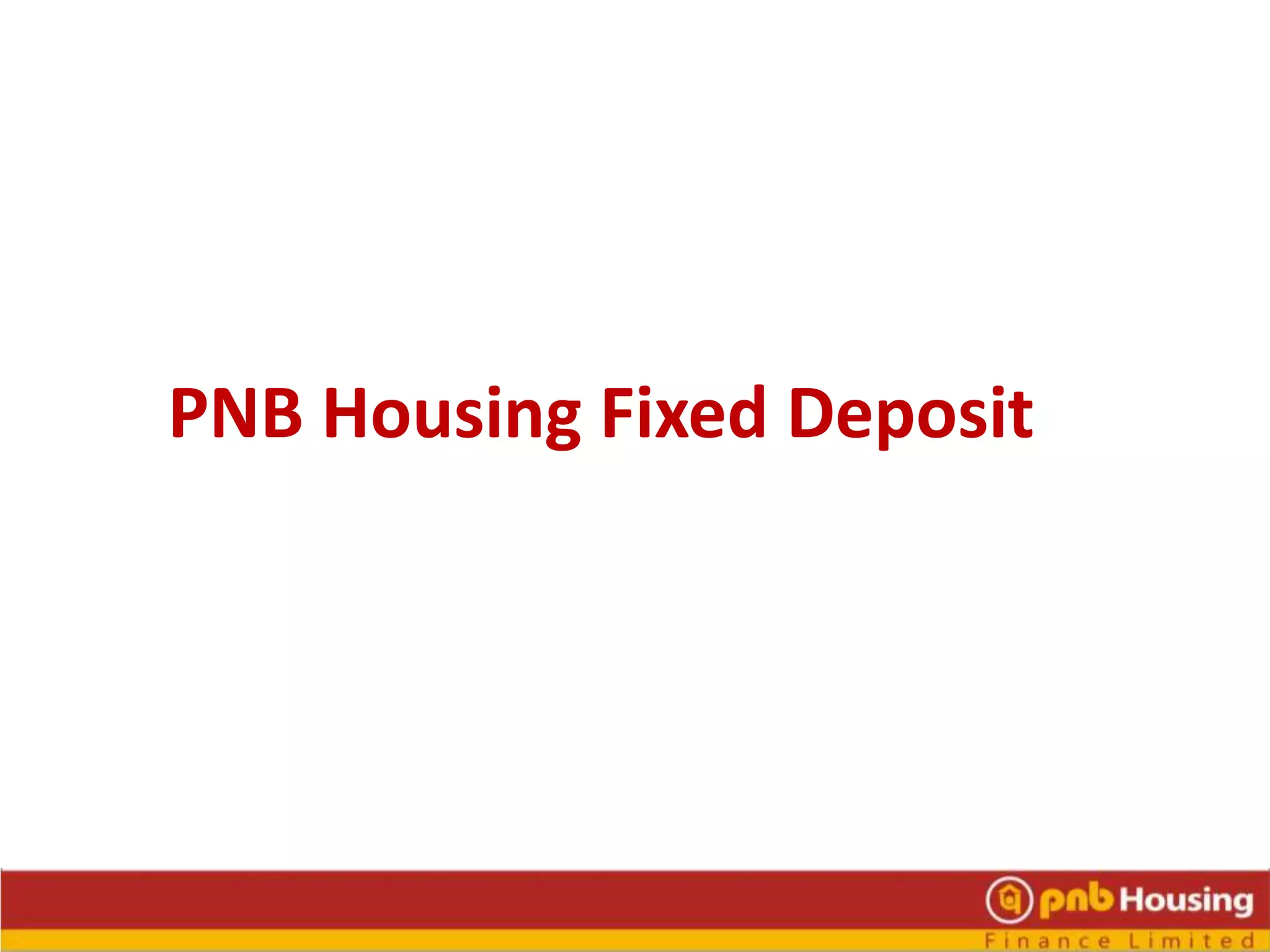 Corporate Presentation PNBHF | PPTX