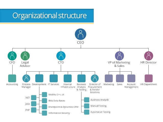 ScienceSoft Corporate Profile