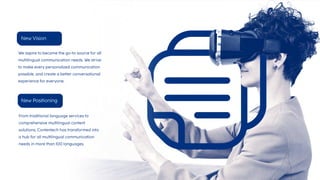 Corporate presentation how to make your business better | PDF