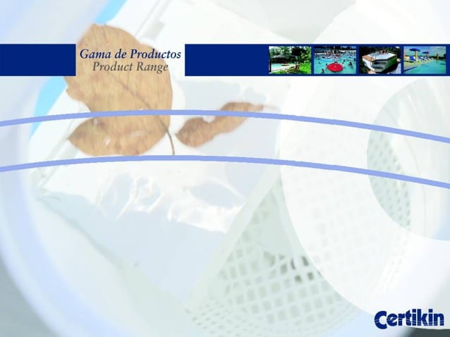 Certikin Presentation | PPT