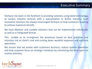 Corporate profile | PPT