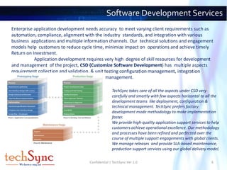 Corporate profile | PPT
