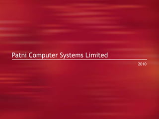 Corporate Presentation Linkedin | PPTX