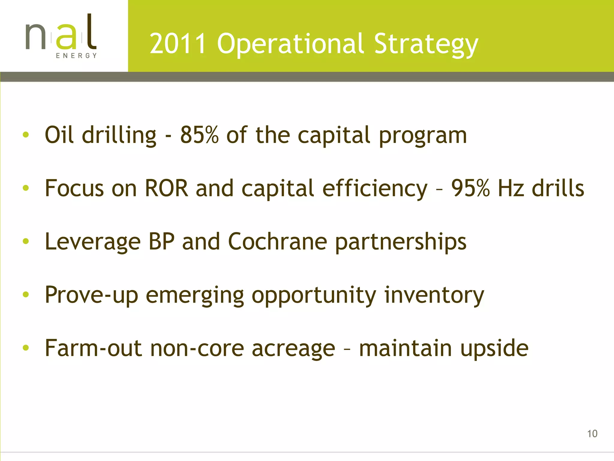 Corporate presentation november_2011_4 | PDF