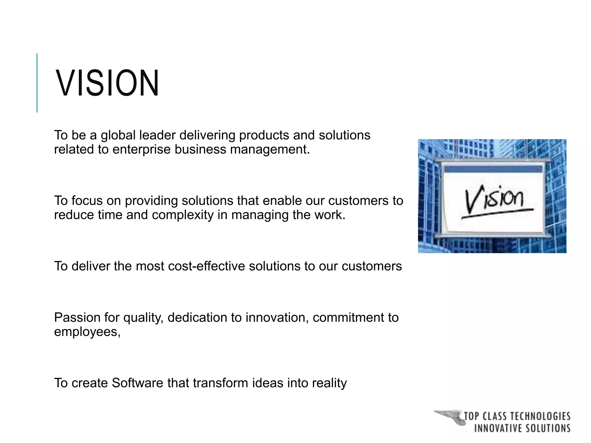 PowerPoint Corporate Presentation : Design Makeover Example | PPTX