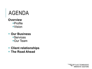 PowerPoint Corporate Presentation : Design Makeover Example | PPT