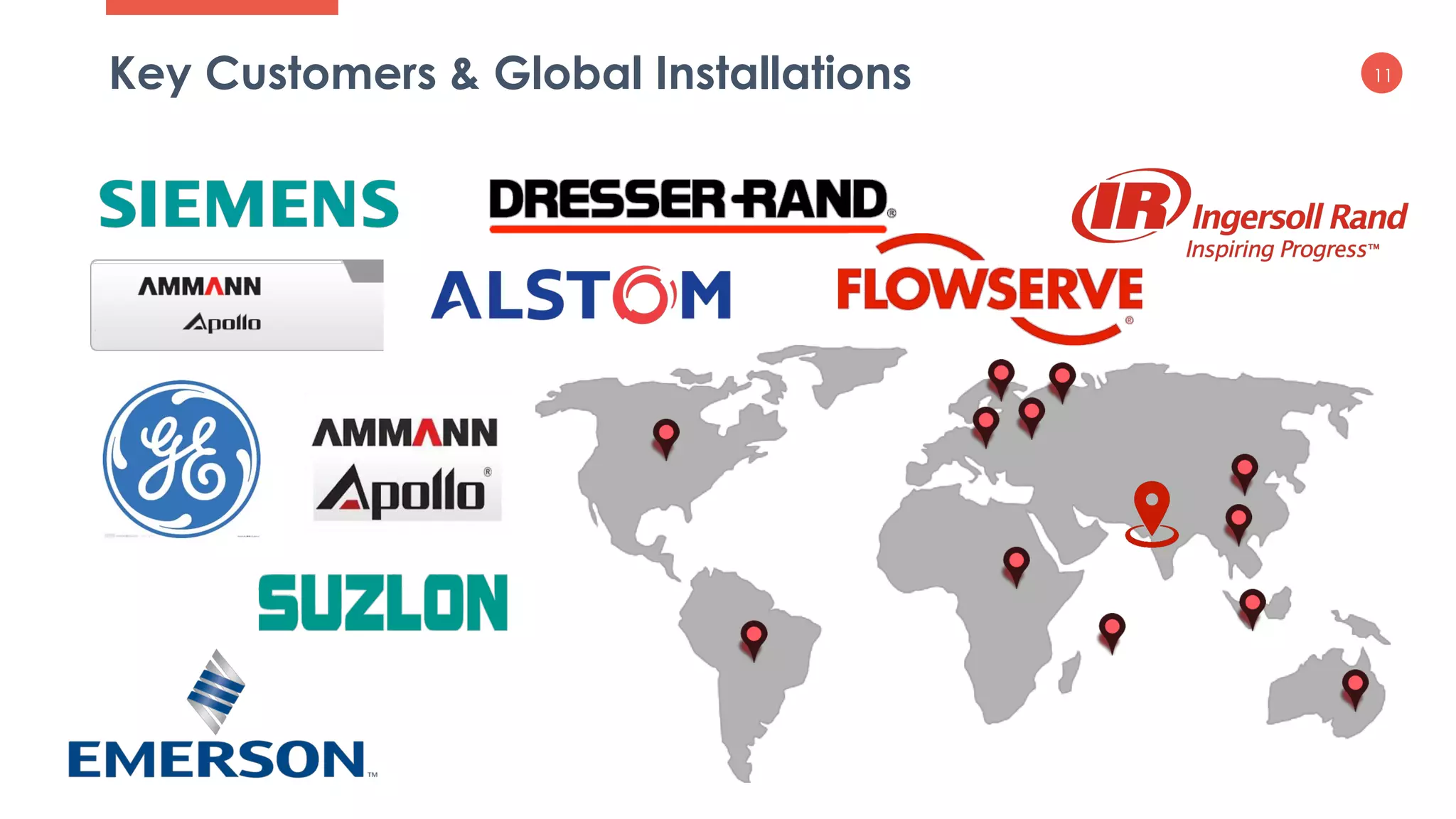 Corporate presentation Prima Automation | PDF