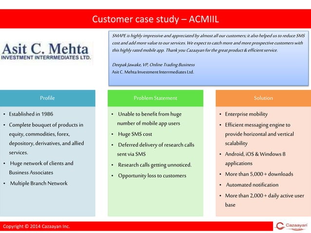 push notification api | PPT
