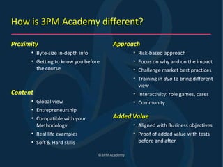 Corporate Presentation V6.1 | PPT