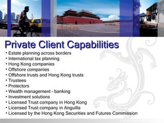 ICS Trust Presentation | PPT