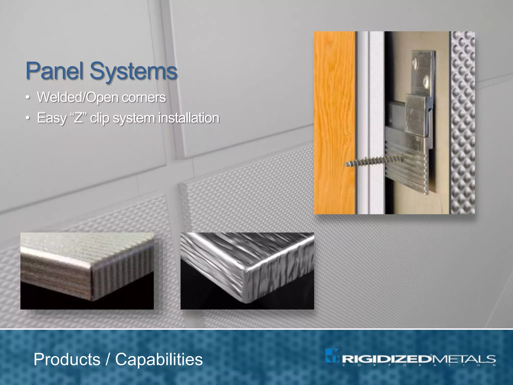 Surface Engineered Metals for Resilient Design | PPTX