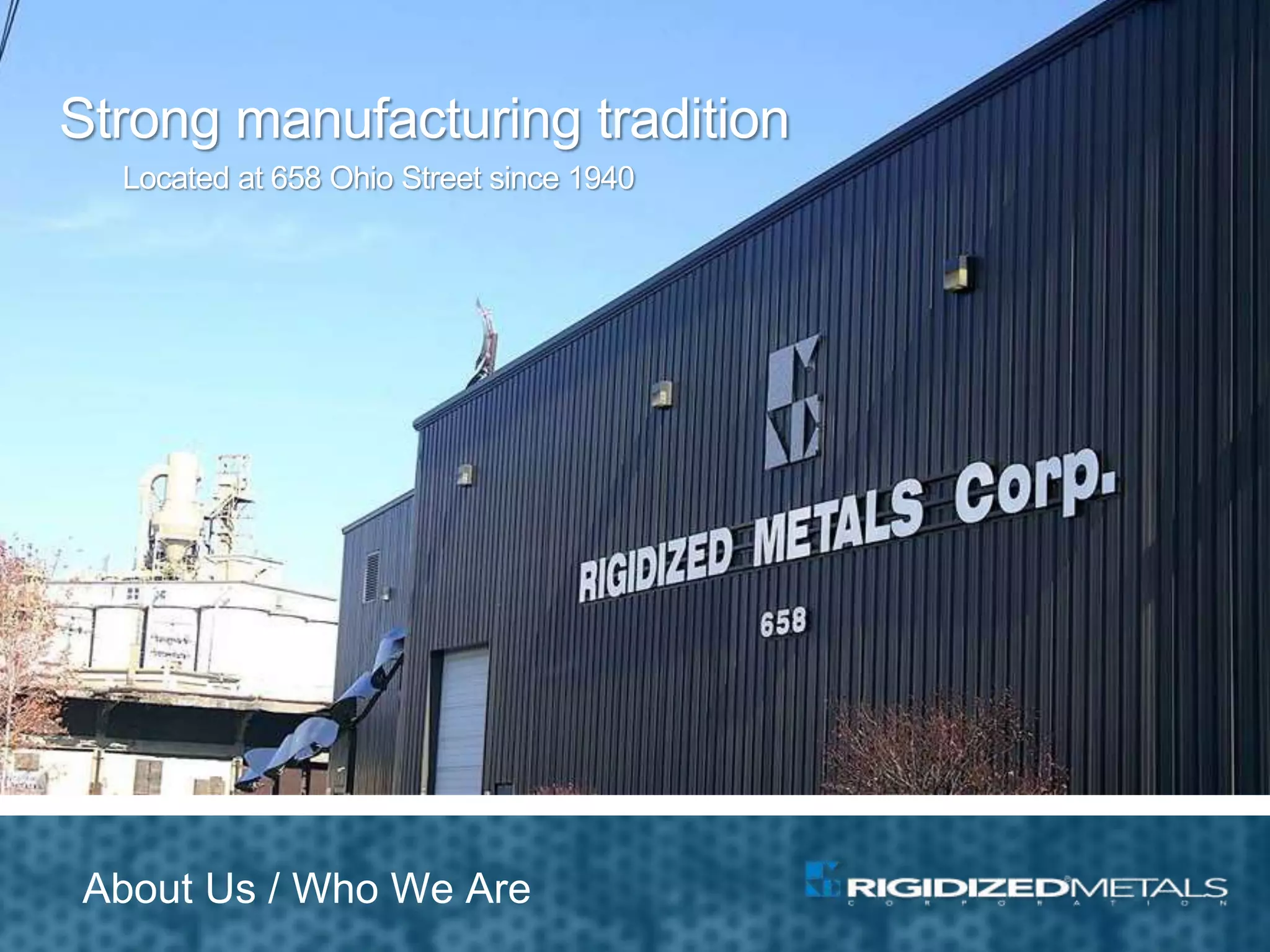 Surface Engineered Metals for Resilient Design | PPTX