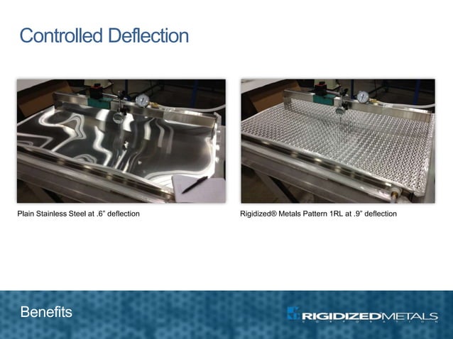 Surface Engineered Metals for Resilient Design | PPT