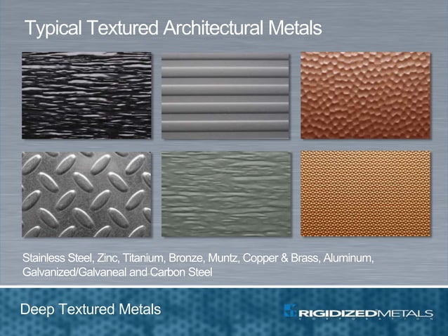 Surface Engineered Metals for Resilient Design | PPT