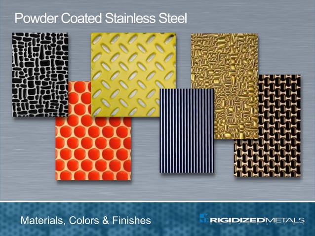 Surface Engineered Metals for Resilient Design | PPT