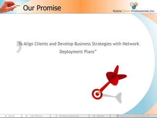 MobileComm Professionals, Inc. | PPTX