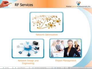 MobileComm Professionals, Inc. | PPTX