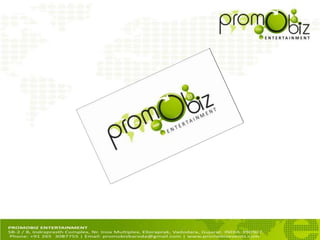 Corporate profile | PPT | Free Download