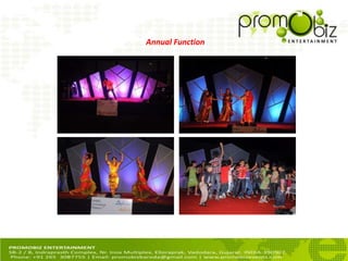 Corporate profile | PPT