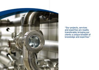 Corporate Profile - UGL Limited | PDF