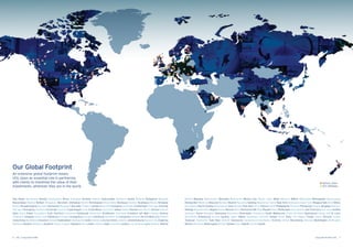 Corporate Profile - UGL Limited | PDF