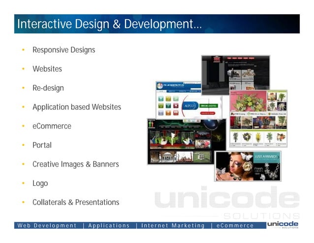Unicode Solutions Introduction. | PPT