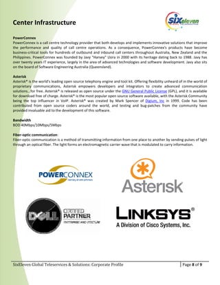 Corporateprofile611global-V1_21Xx | PDF