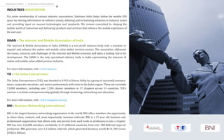 Solutions Infini Corporate Profile | PPT