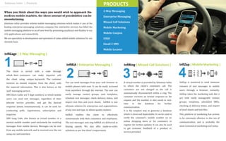 Solutions Infini Corporate Profile | PPT