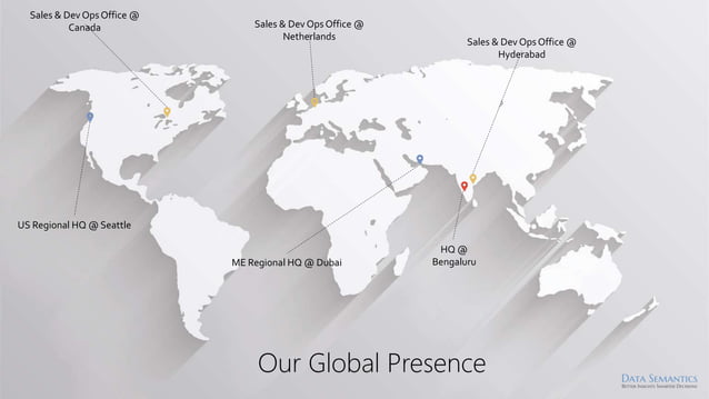 Data Semantics - Corporate Profile | PPT