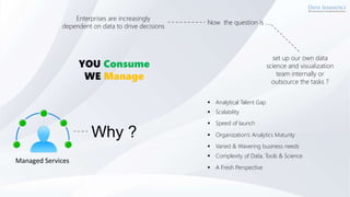 Data Semantics - Corporate Profile | PPTX
