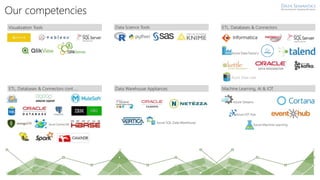 Data Semantics - Corporate Profile | PPTX
