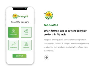 Nextbrain Technologies Services Profile | PPT