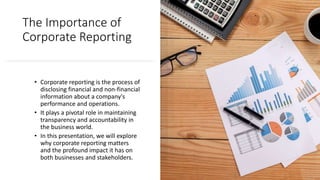 Corporate Reporting.pptx