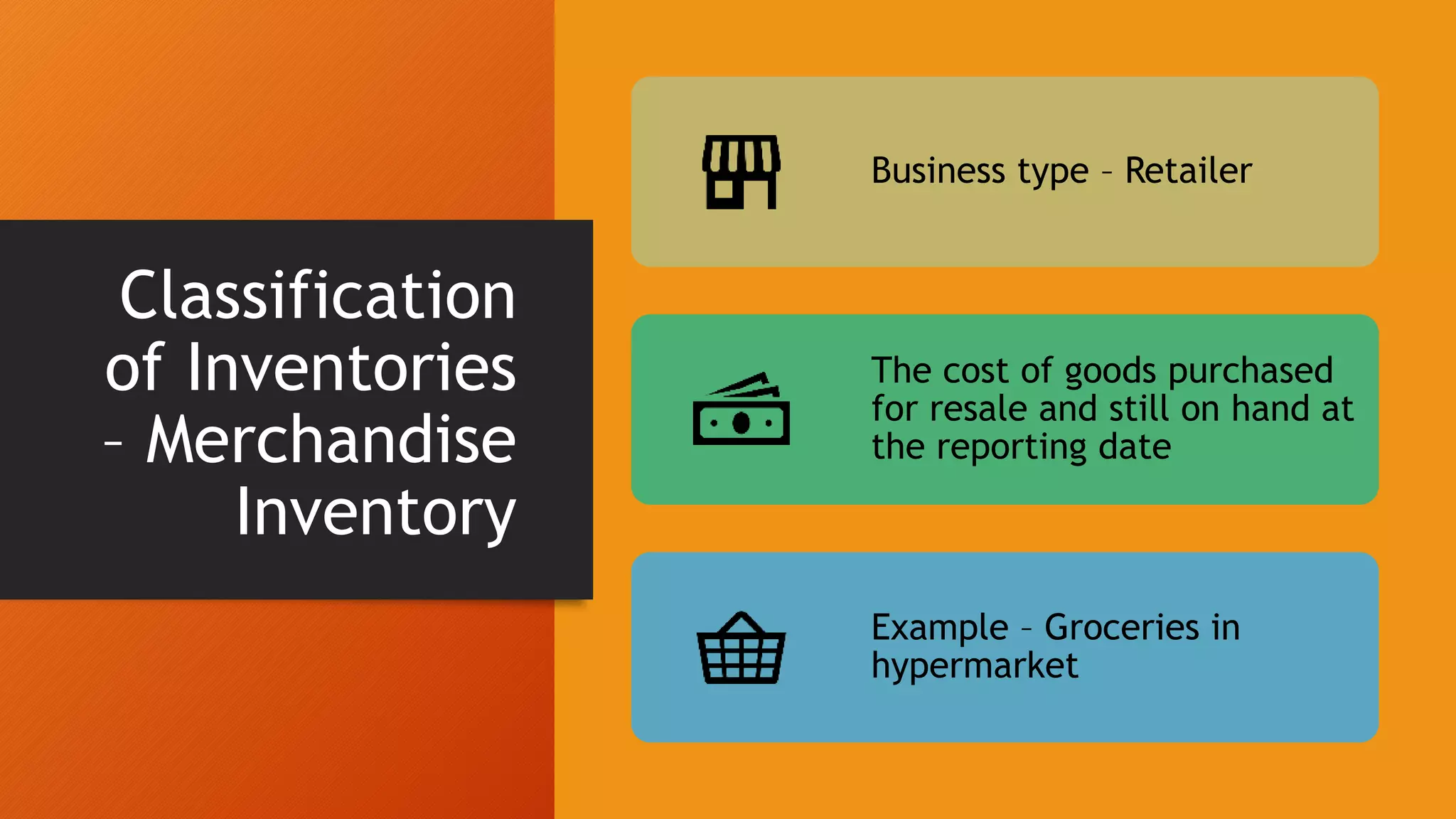 Corporate Reporting - MFRS102, IAS2: Inventory | PPTX