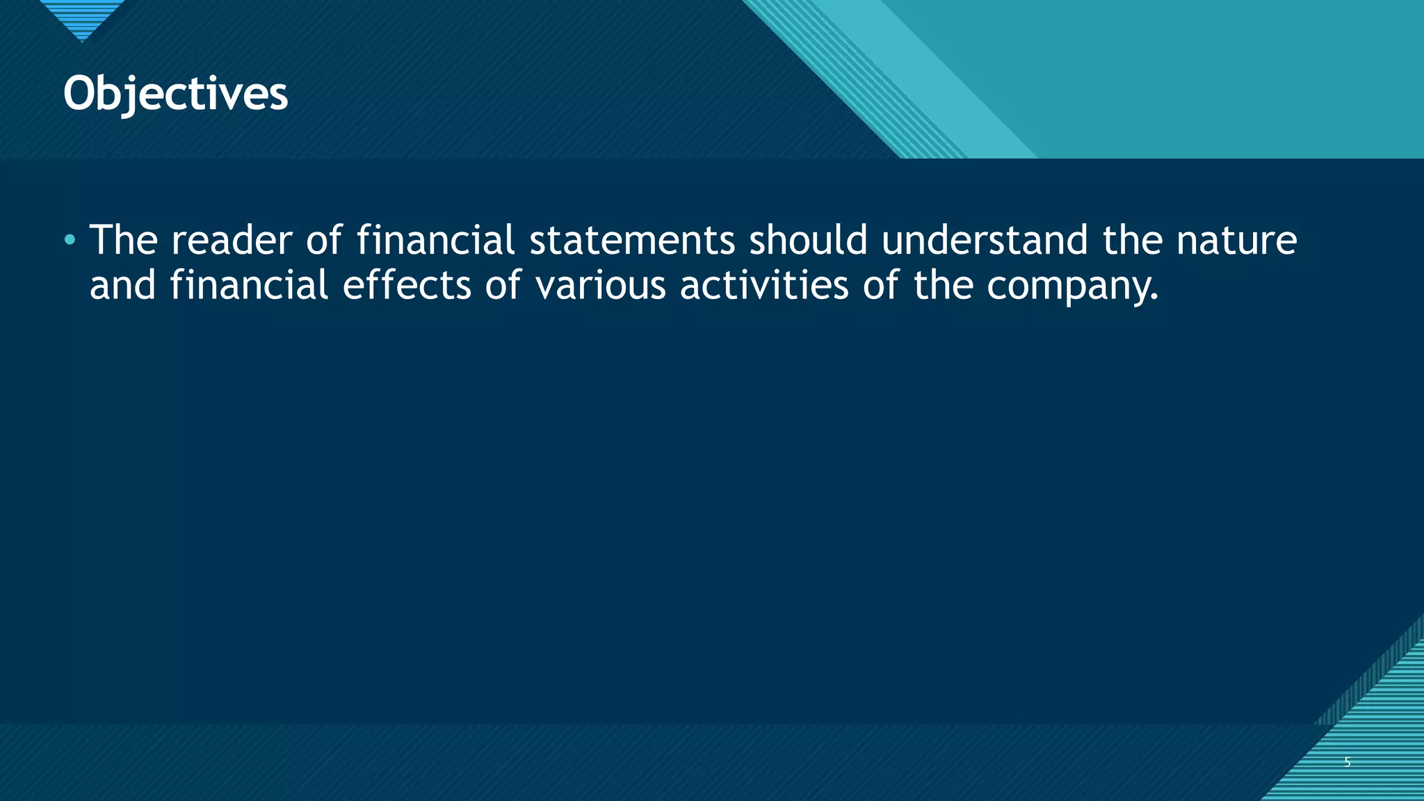 Corporate reporting practices | PPTX | Business Accounting & Finance ...