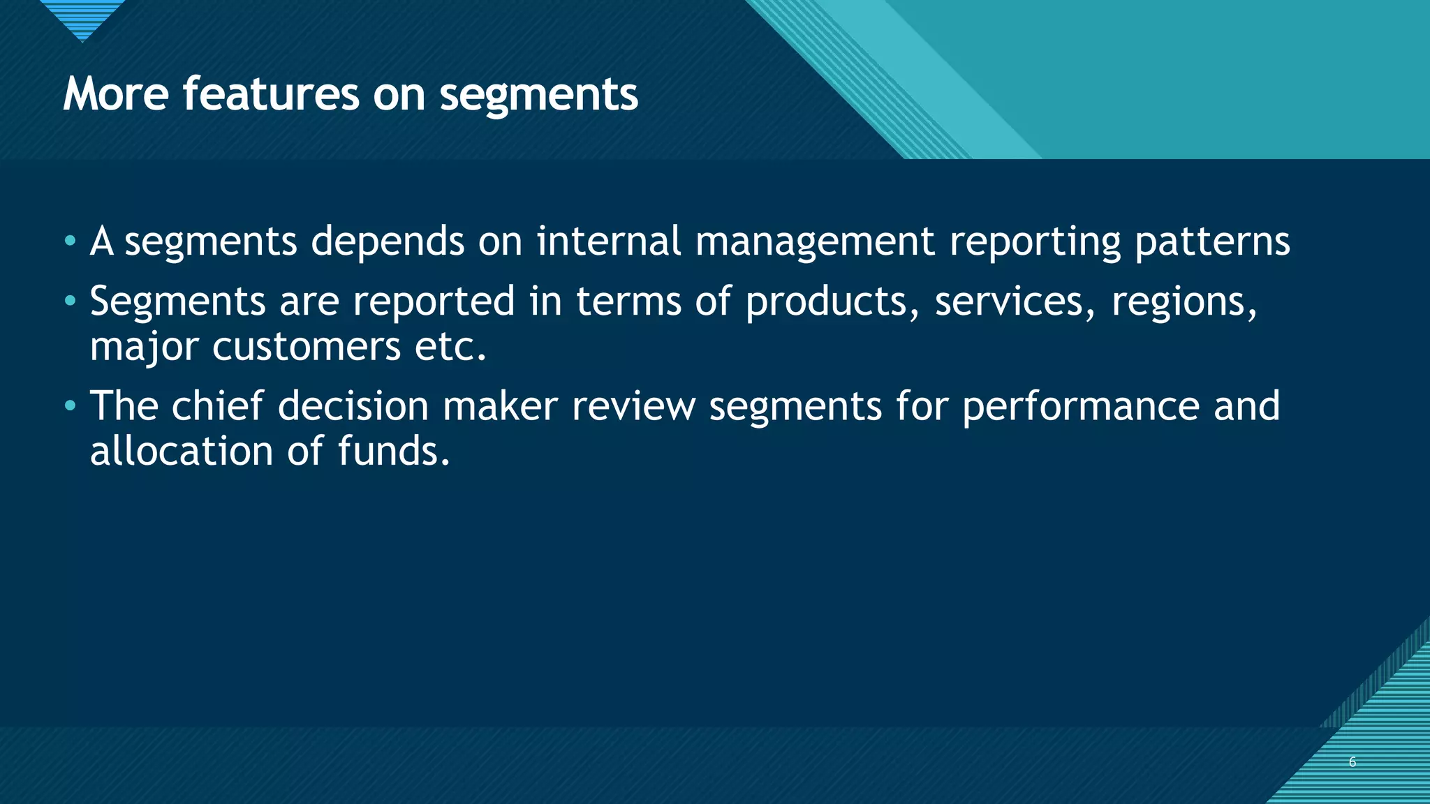 Corporate reporting practices | PPTX | Business Accounting & Finance | Business