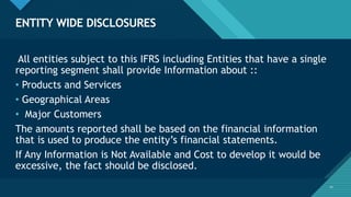 Corporate reporting practices | PPTX | Business Accounting & Finance ...