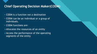 Corporate reporting practices | PPTX | Business Accounting & Finance ...
