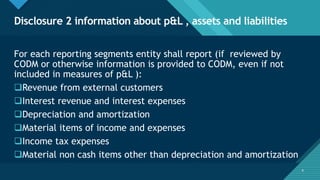 Corporate reporting practices | PPTX | Business Accounting & Finance ...