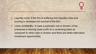 Corporate restructuring | PPTX | Mergers and Acquisitions | Business ...