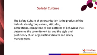 Corporate Safety Governance and Role of Leadeship | PDF