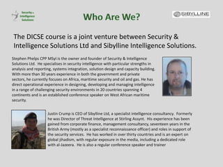 Corporate Security Intelligence Just Got Smarter All Courses Linkedin ...