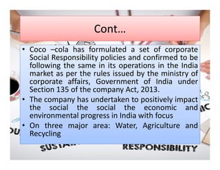 Corporate social relationship | PPT