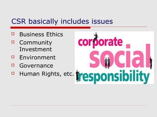 Corporate social responsibility: How economic is it to be socially ...