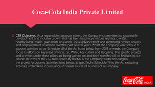 Corporate social responsibility | PPT