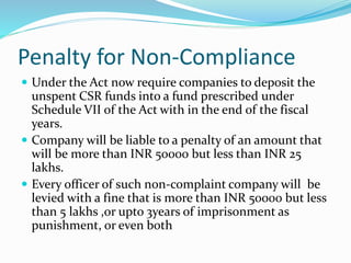 Corporate social responsibility | PPT